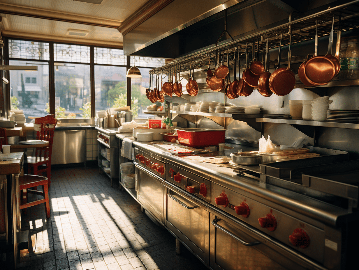Resto routier : où manger sur la route ? Meilleures adresses et ...